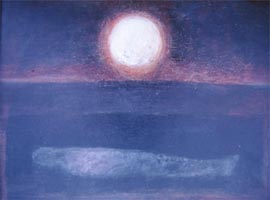 Early Work of Artist April Raber