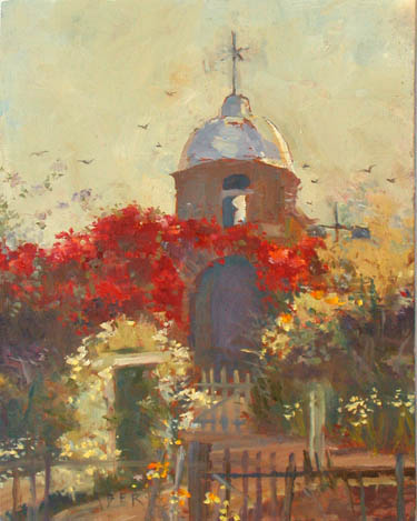 Mission / Monastary Collection