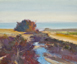 April Raber, Plein Air Artist